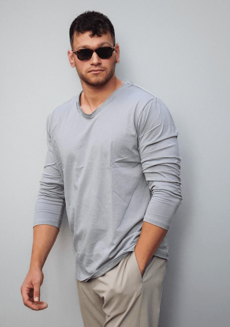 Tom Harding - Where STYLE is EFFORTLESS