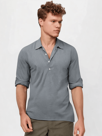 Tom Harding - Where STYLE is EFFORTLESS