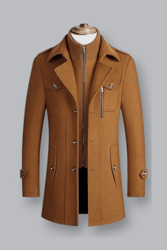 Tom Harding - Where STYLE is EFFORTLESS