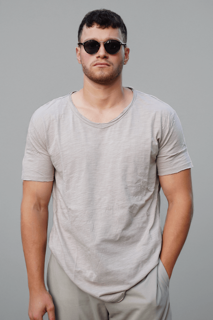 Tom Harding - Where STYLE is EFFORTLESS